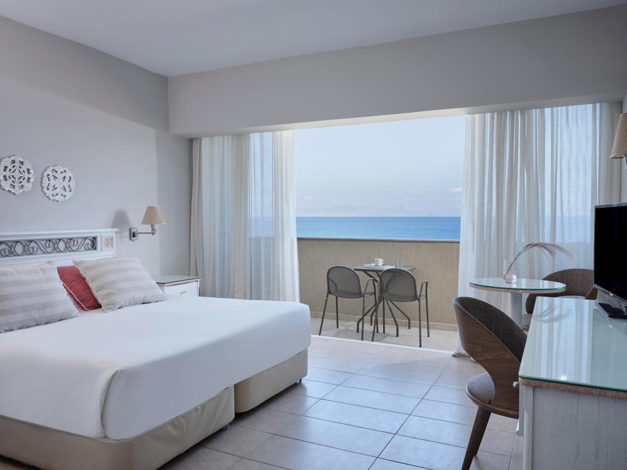 ATLANTICA PRINCESS RHODES ISLAND: LOW RATES, SAVE ON YOUR STAY